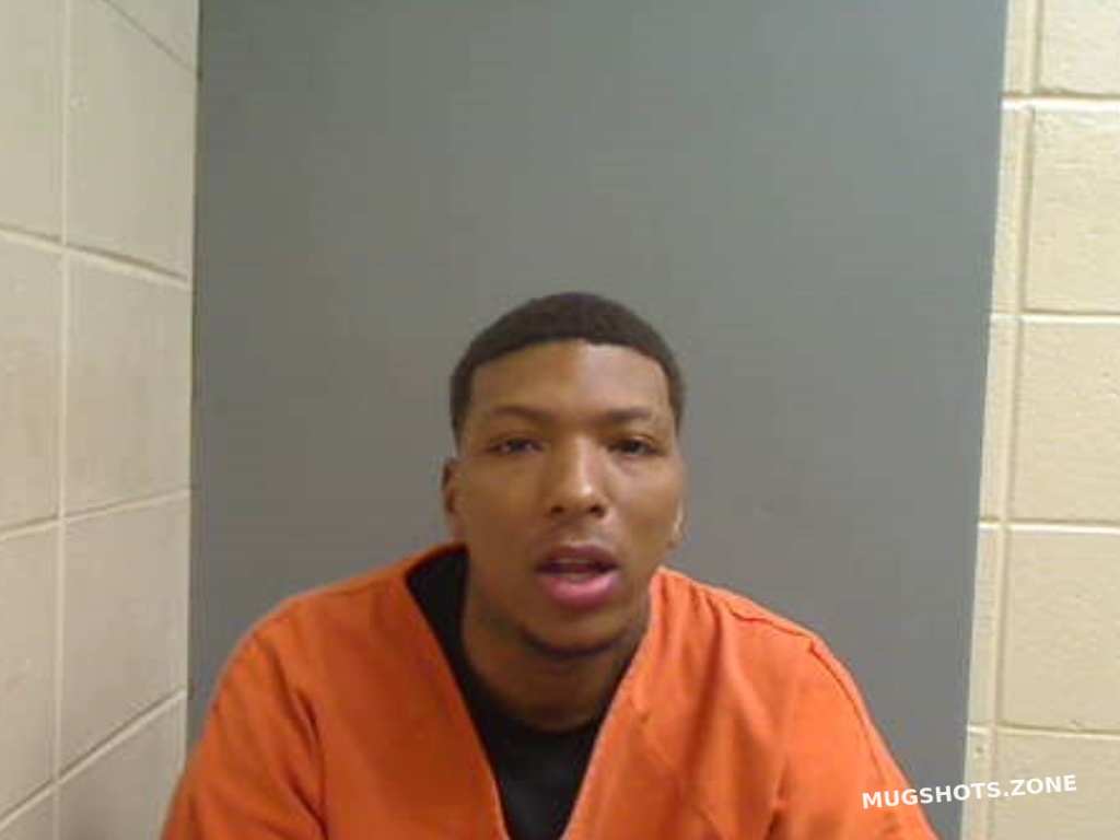 CALHOUN JR TERRANCE DEWAYNE 12/20/2025 - Monroe County Mugshots Zone