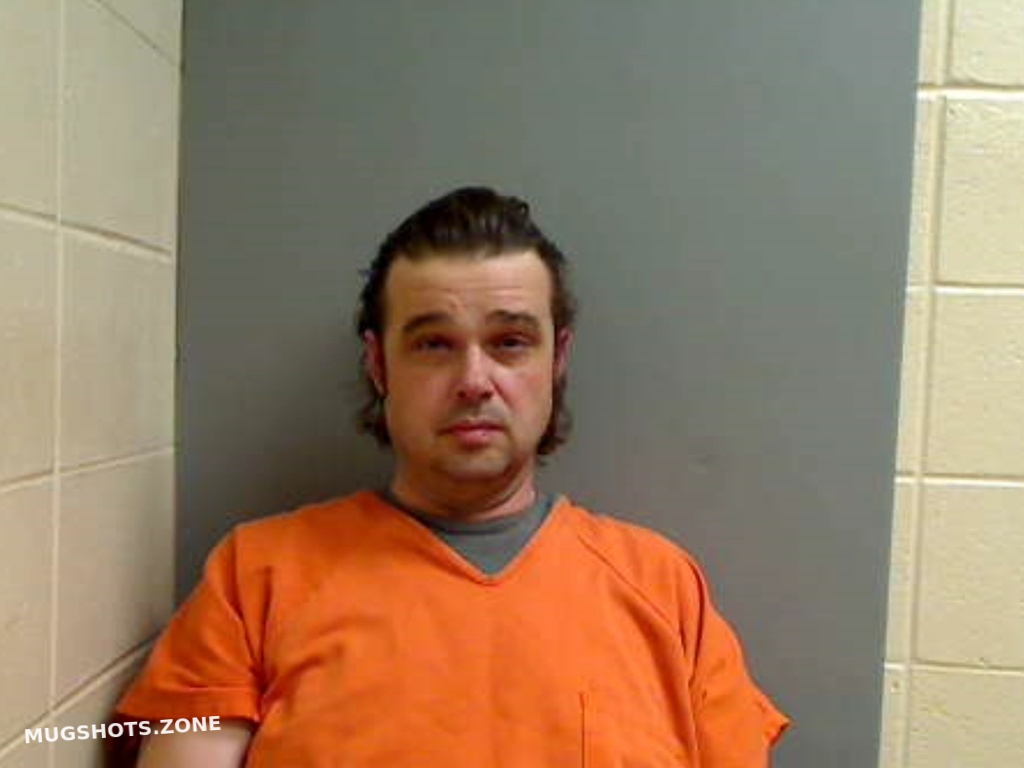 WELCH HENRY 12/21/2025 - Monroe County Mugshots Zone