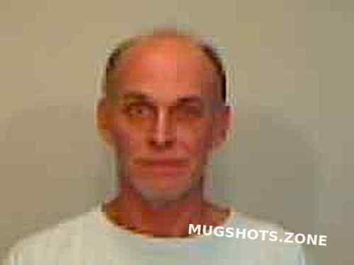 BELL REED BRYAN 03/15/2021 - Monroe County Mugshots Zone