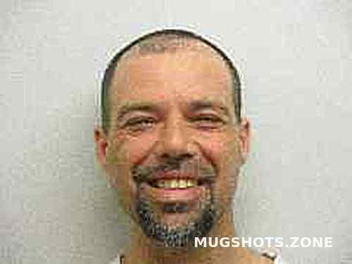 MAZZARELLI MARK 03/18/2021 - Monroe County Mugshots Zone