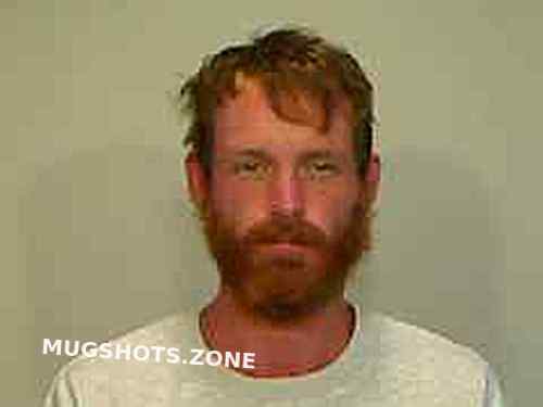 WHITSITT AUSTIN DAVID 03/23/2021 - Monroe County Mugshots Zone