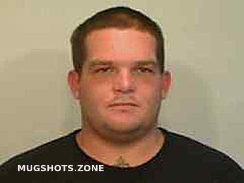 GILLILAND DAVID LEE 03/25/2021 - Monroe County Mugshots Zone