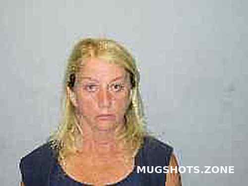 LONDON DEBRA ELAINE 04/02/2021 - Monroe County Mugshots Zone