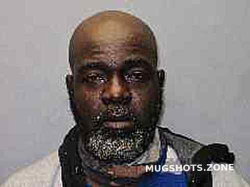 WISEMAN PATRICK SHAWN 04/04/2021 - Monroe County Mugshots Zone