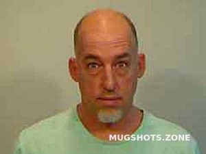GRODZINSKI JOHN MICHAEL 04/09/2021 - Monroe County Mugshots Zone