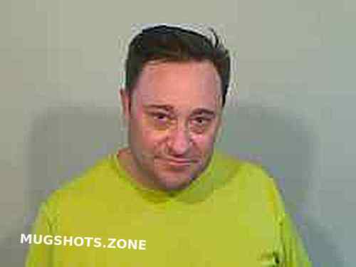 DUNNING SHAWN 04/11/2021 - Monroe County Mugshots Zone