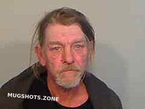 CRAVER ROBERT EDWARD LEE 04/11/2021 - Monroe County Mugshots Zone