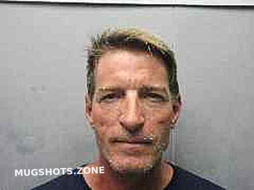 LANCE JAMES RALPH 04/14/2021 - Monroe County Mugshots Zone