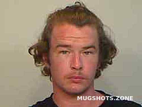 BUSBY HUNTER ELIJAH 04/17/2021 - Monroe County Mugshots Zone