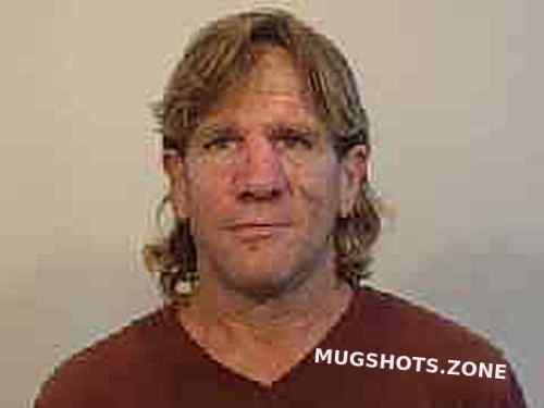 LEDBETTER GREGORY STEVEN 04/30/2021 - Monroe County Mugshots Zone