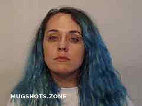 CHISHOLM JONNY MARISSA 05/06/2021 - Monroe County Mugshots Zone