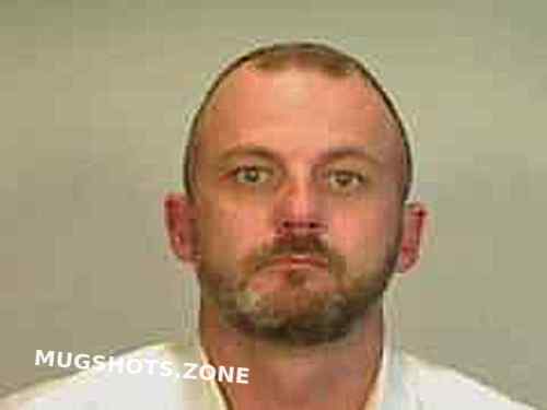 TONNER DARREN JOHN 05/15/2021 - Monroe County Mugshots Zone