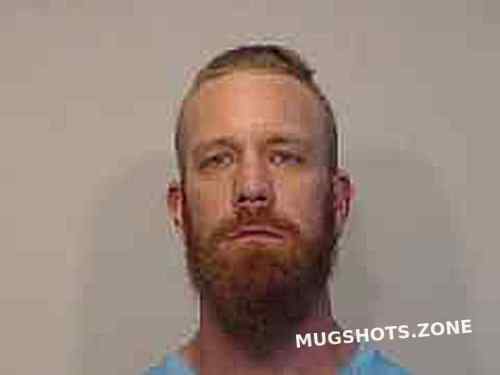 RICHARDSON CHRISTOPHER PATRICK 05/18/2021 - Monroe County Mugshots Zone