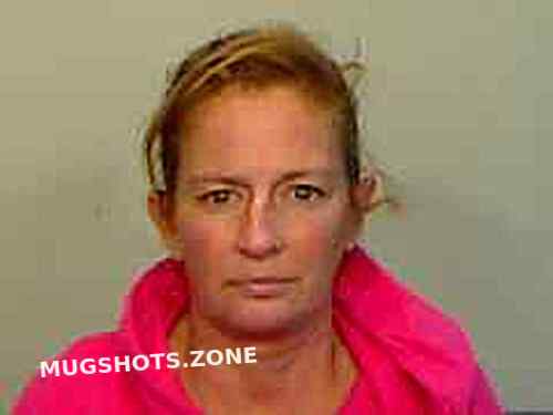 NESBIT KELLY LYNN 05/25/2021 - Monroe County Mugshots Zone