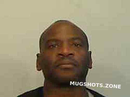MOSBY BOBBY EUGENE 05/28/2021 - Monroe County Mugshots Zone
