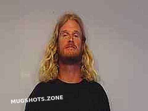 ARBAUGH MICHAEL 05/31/2021 - Monroe County Mugshots Zone