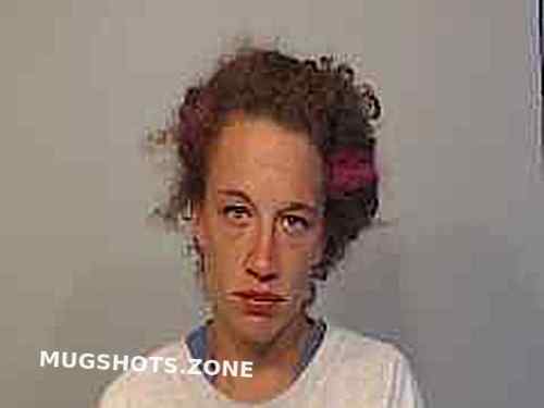 JUDD TIFFANY MARIE 06/13/2021 - Monroe County Mugshots Zone