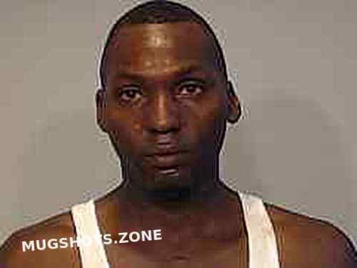 ANGLIN ANTWANE FERNARD 06/30/2021 - Monroe County Mugshots Zone