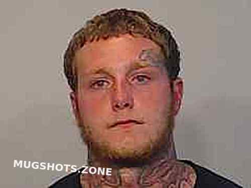 RAYBURN CHEVY 07/03/2021 - Monroe County Mugshots Zone