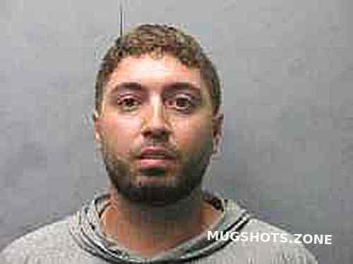 SIEVERT JAYCE CHRISTOPHER 07/06/2021 - Monroe County Mugshots Zone