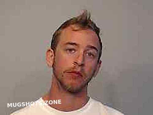 PANGBORN CHRISTOPHER 07/15/2021 - Monroe County Mugshots Zone