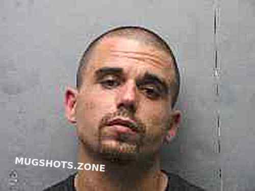 CRESCENTI DANIEL 07/20/2021 - Monroe County Mugshots Zone