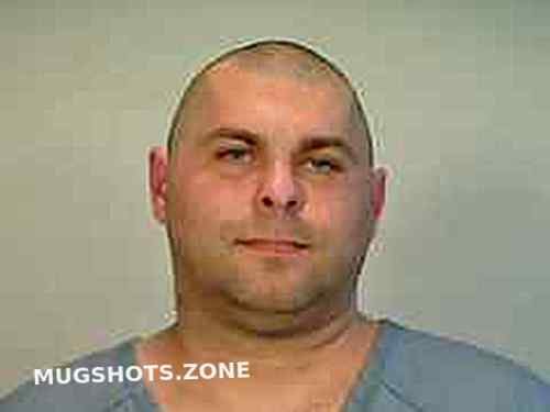 MACAULEY JEREMY WARD 07/29/2021 - Monroe County Mugshots Zone