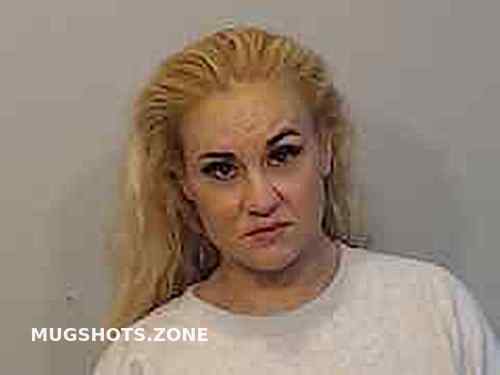 LONGLEY NICOLE PATRICIA 08/02/2021 - Monroe County Mugshots Zone
