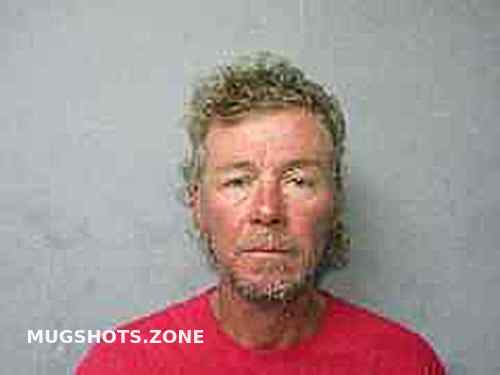 REARICK BRYAN LEE 08/04/2021 - Monroe County Mugshots Zone