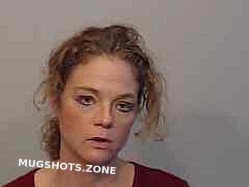 LORD CRYSTAL JOLENE 08/09/2021 - Monroe County Mugshots Zone