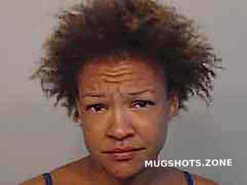 MUNAVU JACINTA MUENI 08/12/2021 - Monroe County Mugshots Zone