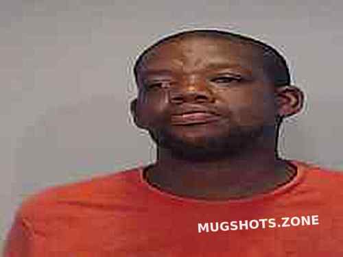 FARROW SIDNEY JAMES 08/12/2021 - Monroe County Mugshots Zone