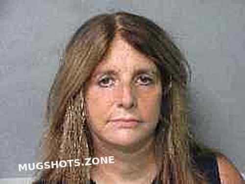 KASS KARIN ILENE 08/17/2021 - Monroe County Mugshots Zone