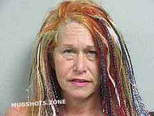 ADAMS ELENA MARIA 08/22/2021 - Monroe County Mugshots Zone