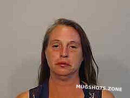 CRESSWELL JESSICA RENEE 09/04/2021 - Monroe County Mugshots Zone