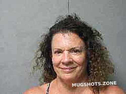 BOUCHER LISA RENEE 09/09/2021 - Monroe County Mugshots Zone