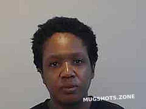 BRYANT LA TONYA ROCHELLE 09/21/2021 - Monroe County Mugshots Zone
