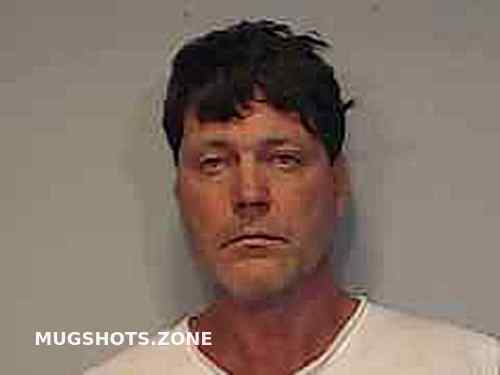 BEASLEY RANDY SCOTT 09/25/2021 - Monroe County Mugshots Zone