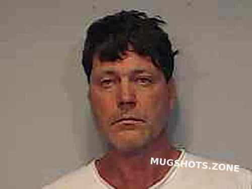 BEASLEY RANDY SCOTT 10/02/2021 - Monroe County Mugshots Zone