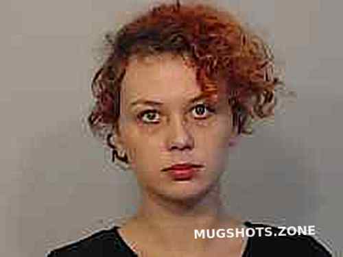 BRASWELL ANNAH FAYE 10/04/2021 - Monroe County Mugshots Zone