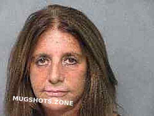KASS KARIN ILENE 10/08/2021 - Monroe County Mugshots Zone