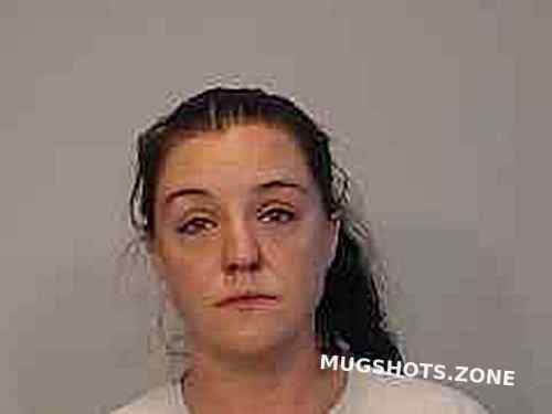 DAIGLER REMY LAUREL 10/12/2021 - Monroe County Mugshots Zone