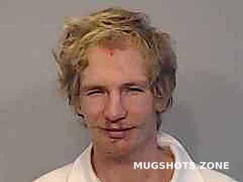 ALTMAN JOHNATHAN BLAIR 10/16/2021 - Monroe County Mugshots Zone