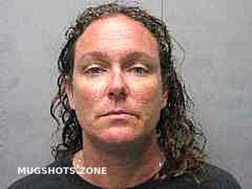 RICE NICOLE MARIE 10/21/2021 - Monroe County Mugshots Zone