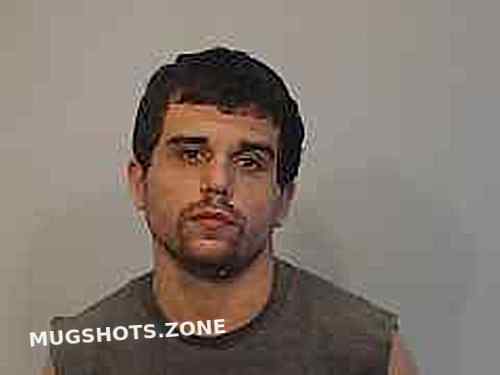 CRESCENTI DANIEL 10/24/2021 - Monroe County Mugshots Zone