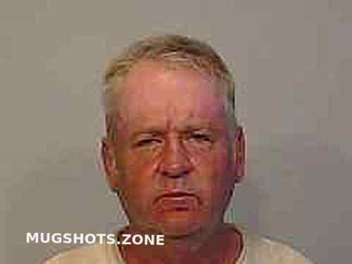 BERRY STEVE WILBER 10/25/2021 - Monroe County Mugshots Zone