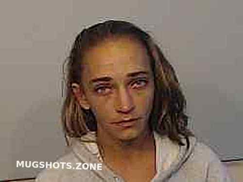 BAKEWELL ASHLEY 10/26/2021 - Monroe County Mugshots Zone