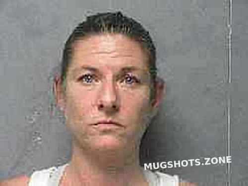 MITCHELL-IRIZARRY MARY ELLEN 11/08/2021 - Monroe County Mugshots Zone