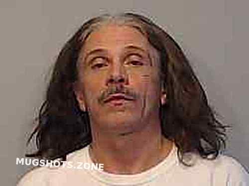 RYAN DAVID BURNELL 11/10/2021 - Monroe County Mugshots Zone