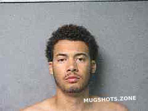 CARTER CAMREN LEE 11/17/2021 - Monroe County Mugshots Zone